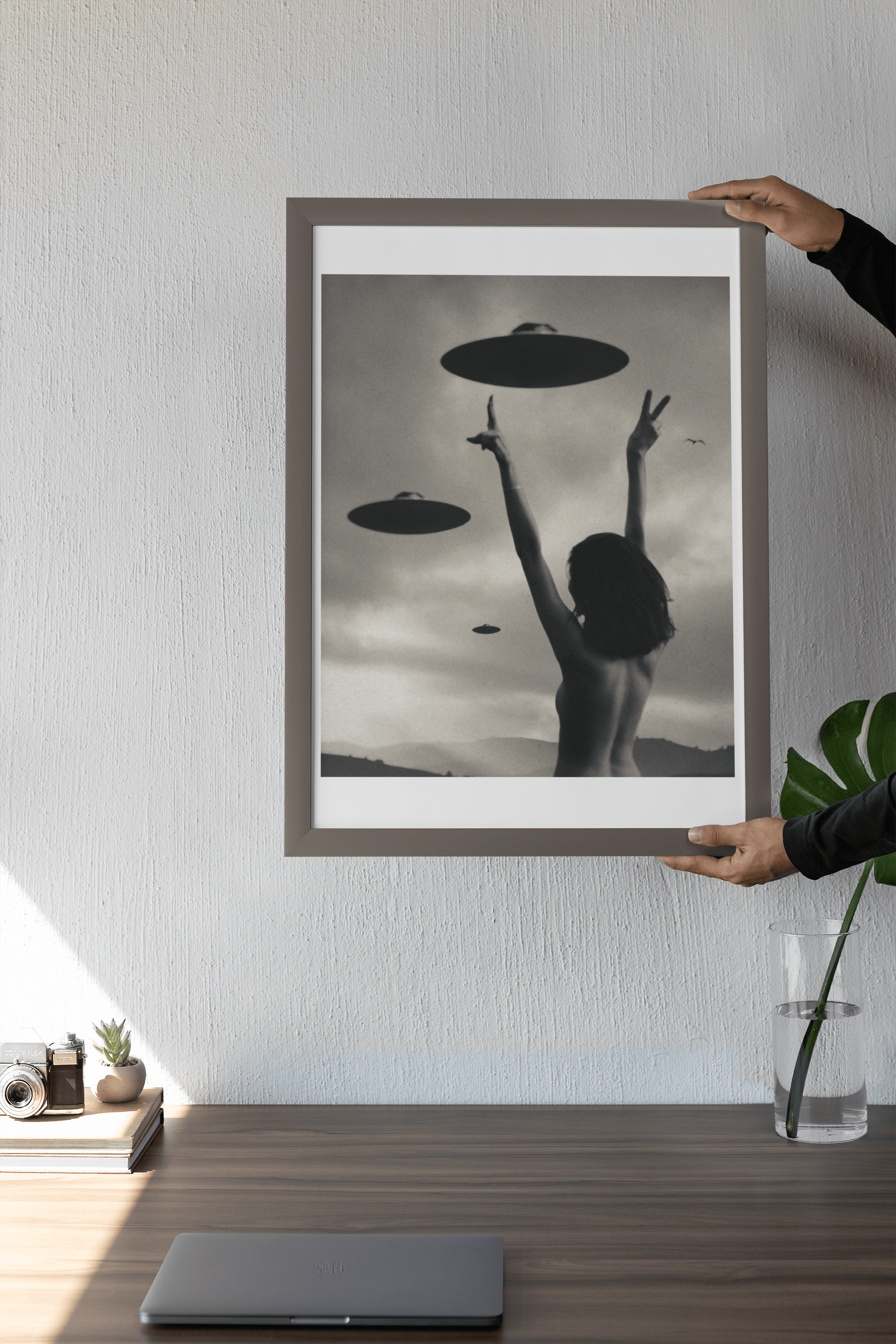 Cult Classics Limited Print Drop – Cult Class Art Shop